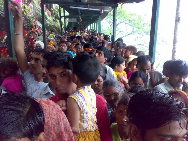 Purnagiri Temple: A Sacred J0urney to Divine Blessings