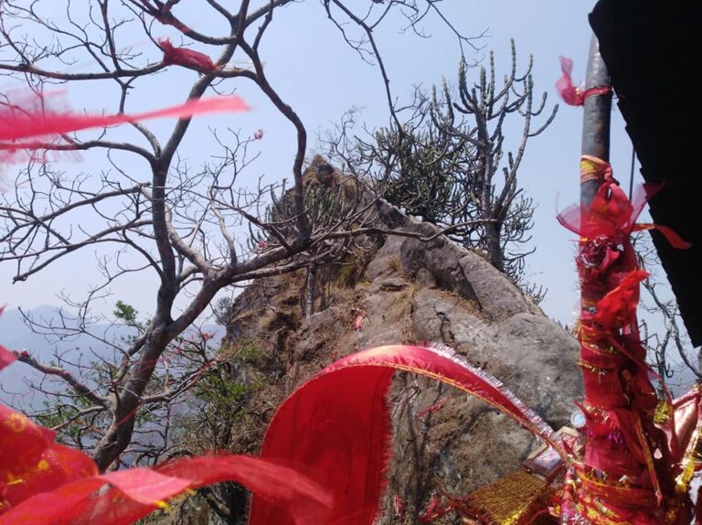 Purnagiri Temple: A Sacred J0urney to Divine Blessings