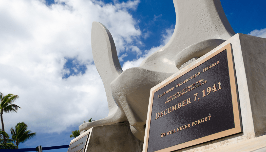 Tragic story of USS Arizona: What Happened at Pearl Harbor?