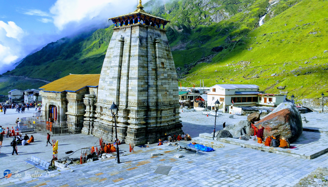 The Holy Kedarnath Temple: A Complete Travel Guide